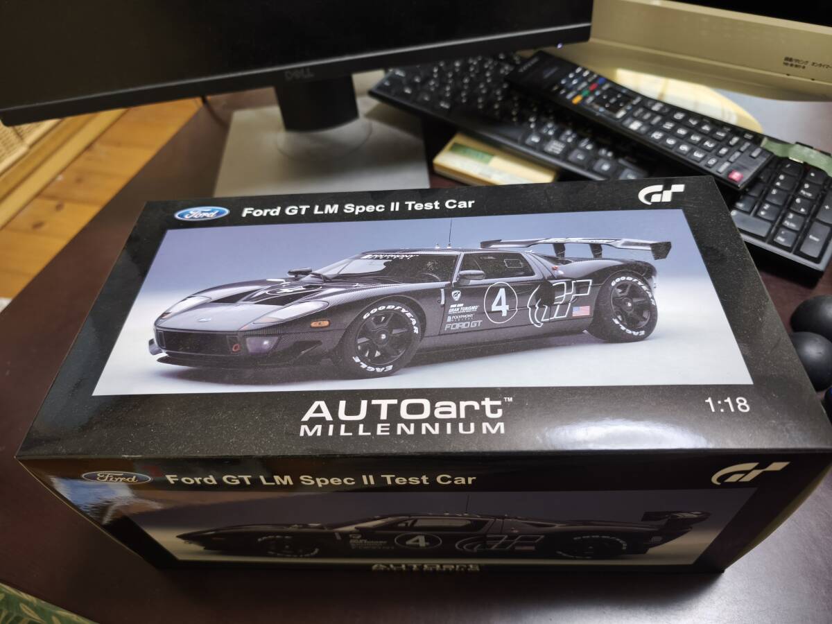 Yahoo!オークション -「フォード gt lm」(オートアート) (自動車 Yahoo!オークション -「フォード gt lm」(オートアート) (自動車