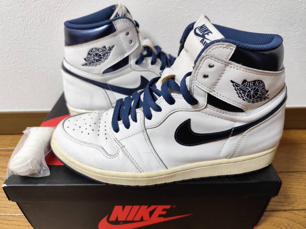 2025年最新】Yahoo!オークション -air jordan 1 chicago 1985の 2025年最新】Yahoo!オークション -air jordan 1 chicago 1985の