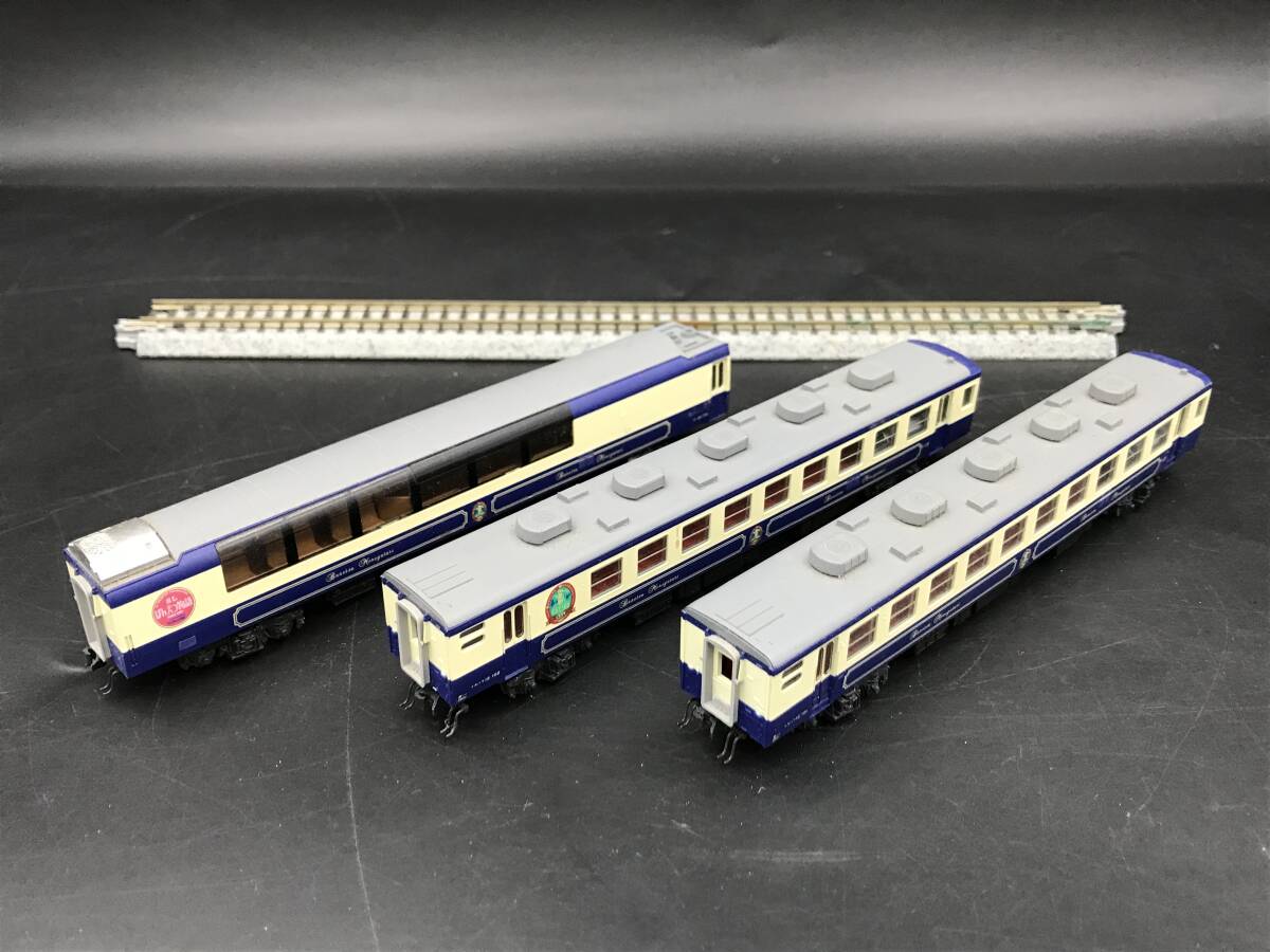Yahoo!オークション -「鉄道レール」(Nゲージ) (鉄道模型)の落札 Yahoo!オークション -「鉄道レール」(Nゲージ) (鉄道模型)の落札