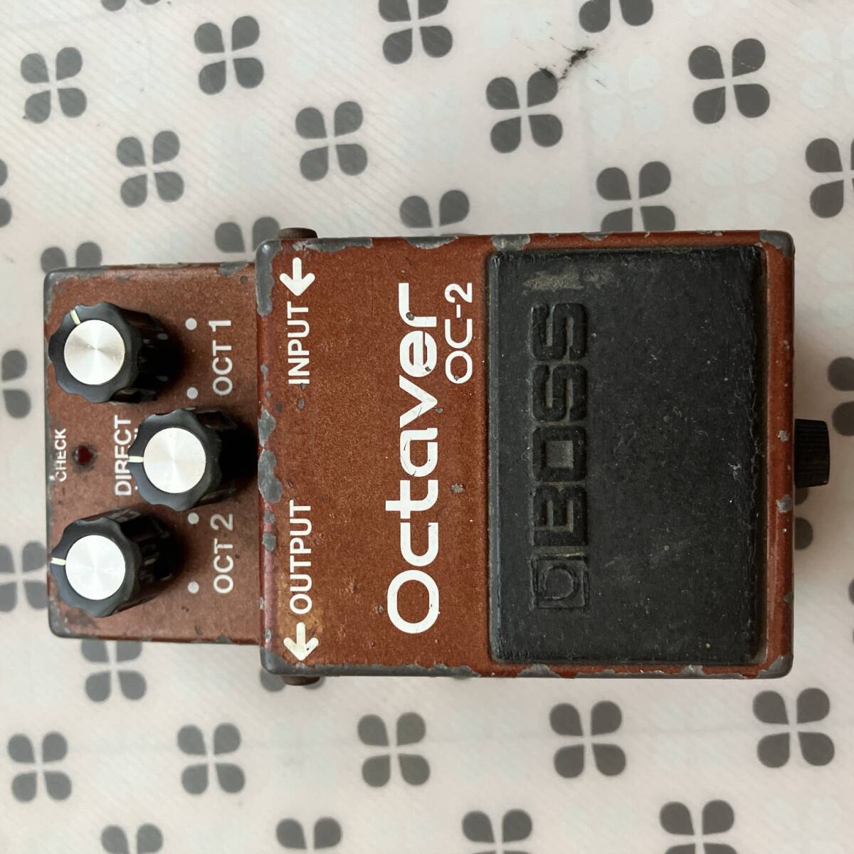Yahoo!オークション -「boss oc-2 octaver」の落札相場・落札価格 Yahoo!オークション -「boss oc-2 octaver」の落札相場・落札価格