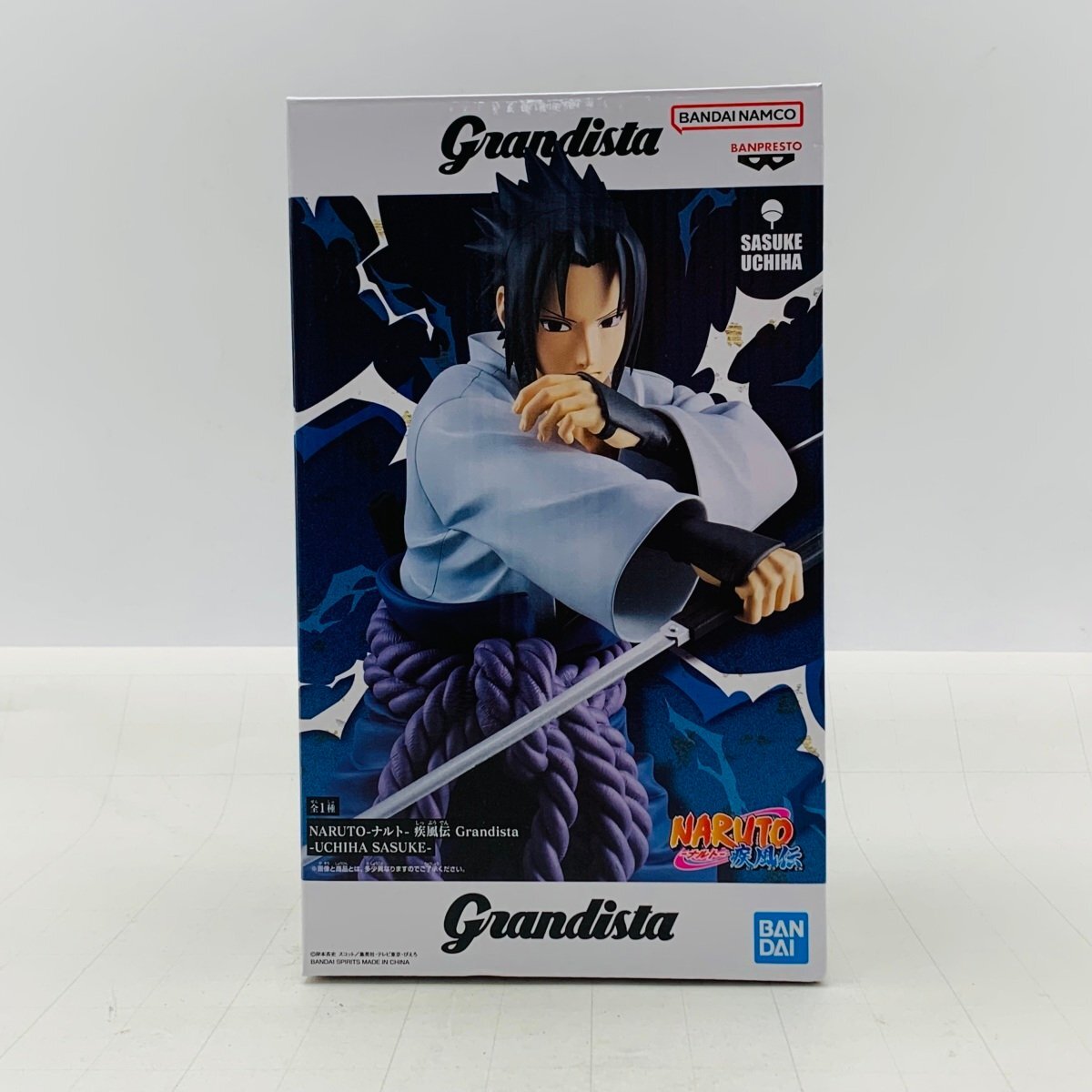 Yahoo!オークション -「naruto-ナルト- 疾風伝 grandista uchiha Yahoo!オークション -「naruto-ナルト- 疾風伝 grandista uchiha