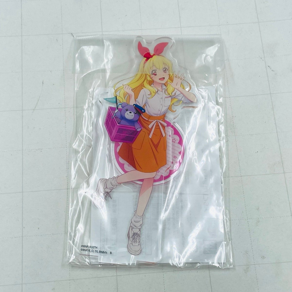 Yahoo!オークション -「アイカツ いちご」(その他) の落札相場 Yahoo!オークション -「アイカツ いちご」(その他) の落札相場