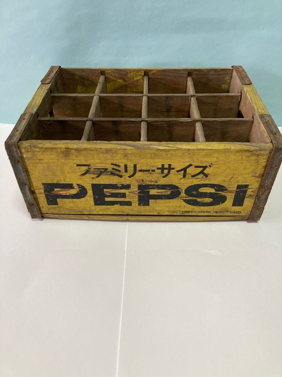 Yahoo!オークション -「pepsi 木箱」の落札相場・落札価格 Yahoo!オークション -「pepsi 木箱」の落札相場・落札価格