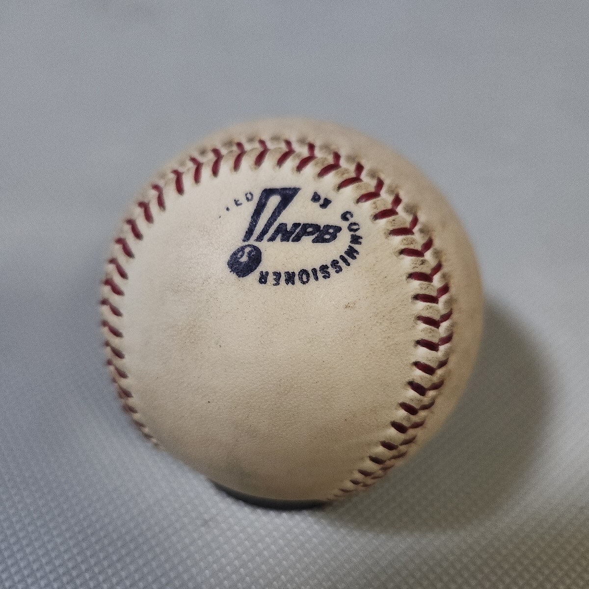 Yahoo!オークション -「プロ野球試合球」(ボール) (野球)の落札 Yahoo!オークション -「プロ野球試合球」(ボール) (野球)の落札