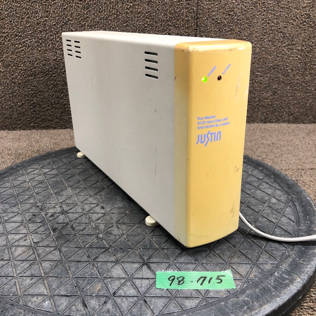 2025年最新】Yahoo!オークション -外付けhdd ロジテックの中古品 2025年最新】Yahoo!オークション -外付けhdd ロジテックの中古品