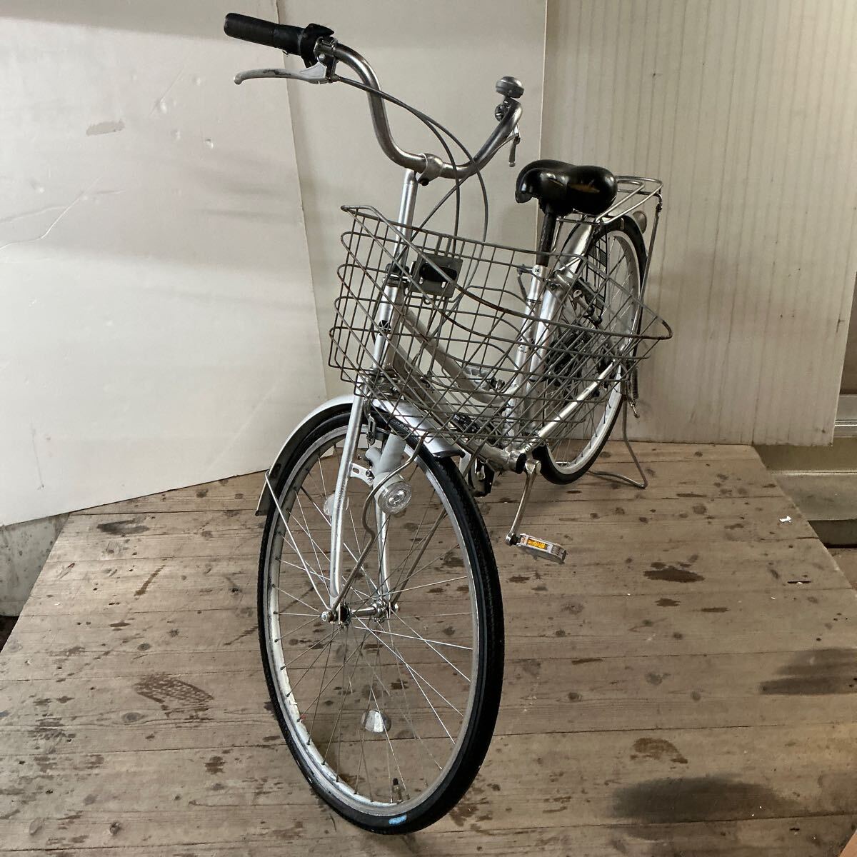 Yahoo!オークション -「自転車 26インチ ママチャリ」(26インチ Yahoo!オークション -「自転車 26インチ ママチャリ」(26インチ