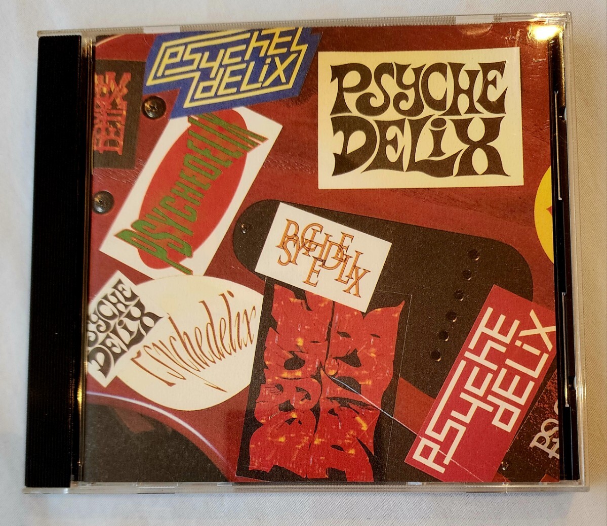 2025年最新】Yahoo!オークション -psychedelixの中古品・新品 2025年最新】Yahoo!オークション -psychedelixの中古品・新品