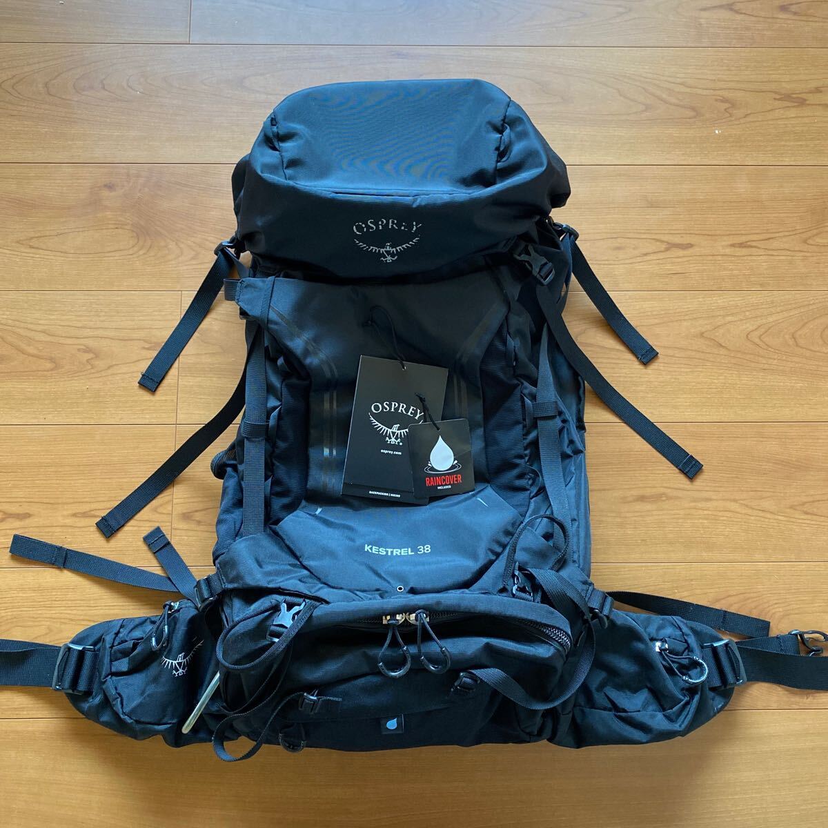 2025年最新】Yahoo!オークション -osprey 38の中古品・新品・未 2025年最新】Yahoo!オークション -osprey 38の中古品・新品・未