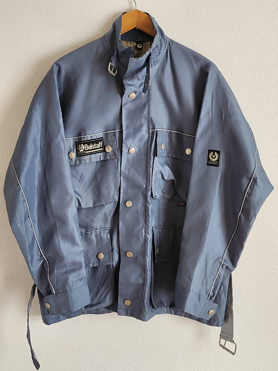 2025年最新】Yahoo!オークション -「belstaff ナイロン」の中古 2025年最新】Yahoo!オークション -「belstaff ナイロン」の中古