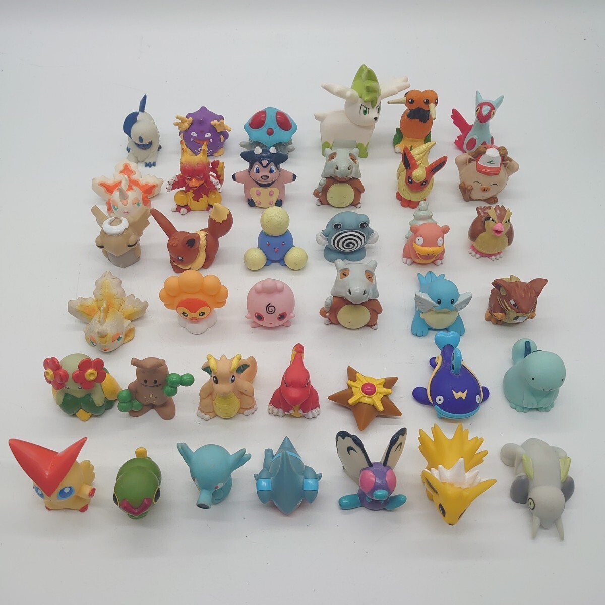 Yahoo!オークション -「ポケモン 指人形 レア」(おもちゃ Yahoo!オークション -「ポケモン 指人形 レア」(おもちゃ