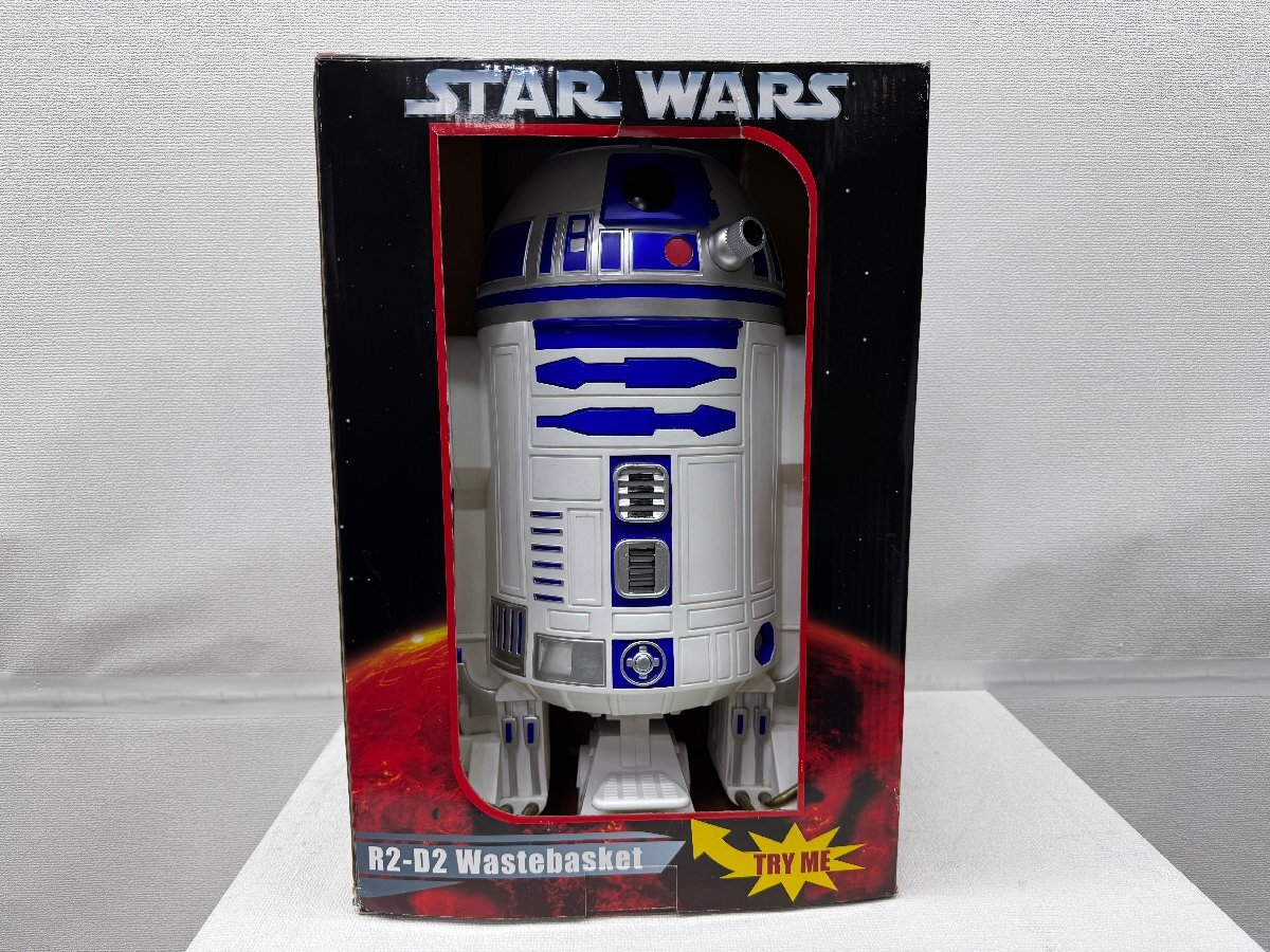 Yahoo!オークション -「r2-d2 ゴミ箱」(アンティーク Yahoo!オークション -「r2-d2 ゴミ箱」(アンティーク
