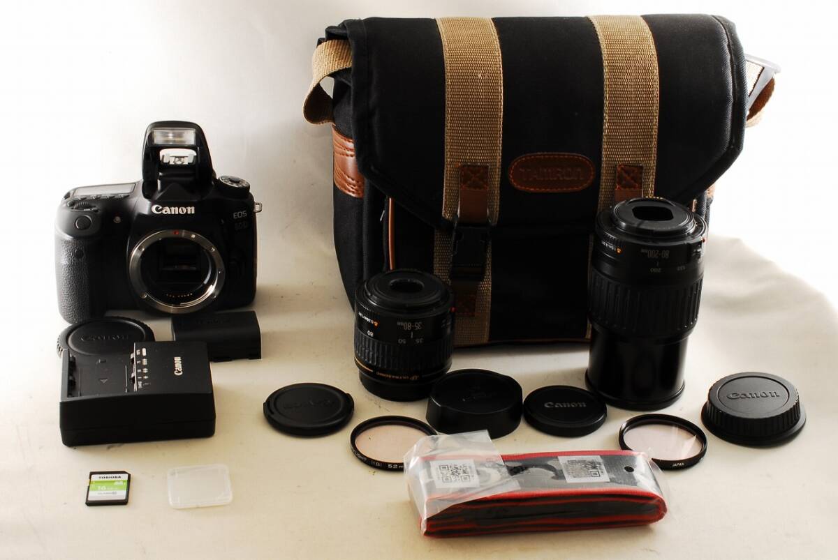 2025年最新】Yahoo!オークション -canon 80dの中古品・新品・未 2025年最新】Yahoo!オークション -canon 80dの中古品・新品・未