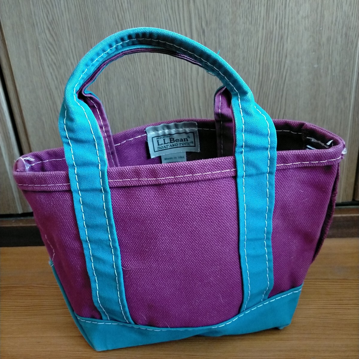 Yahoo!オークション -「l.l.bean トートバッグ デラックス Yahoo!オークション -「l.l.bean トートバッグ デラックス