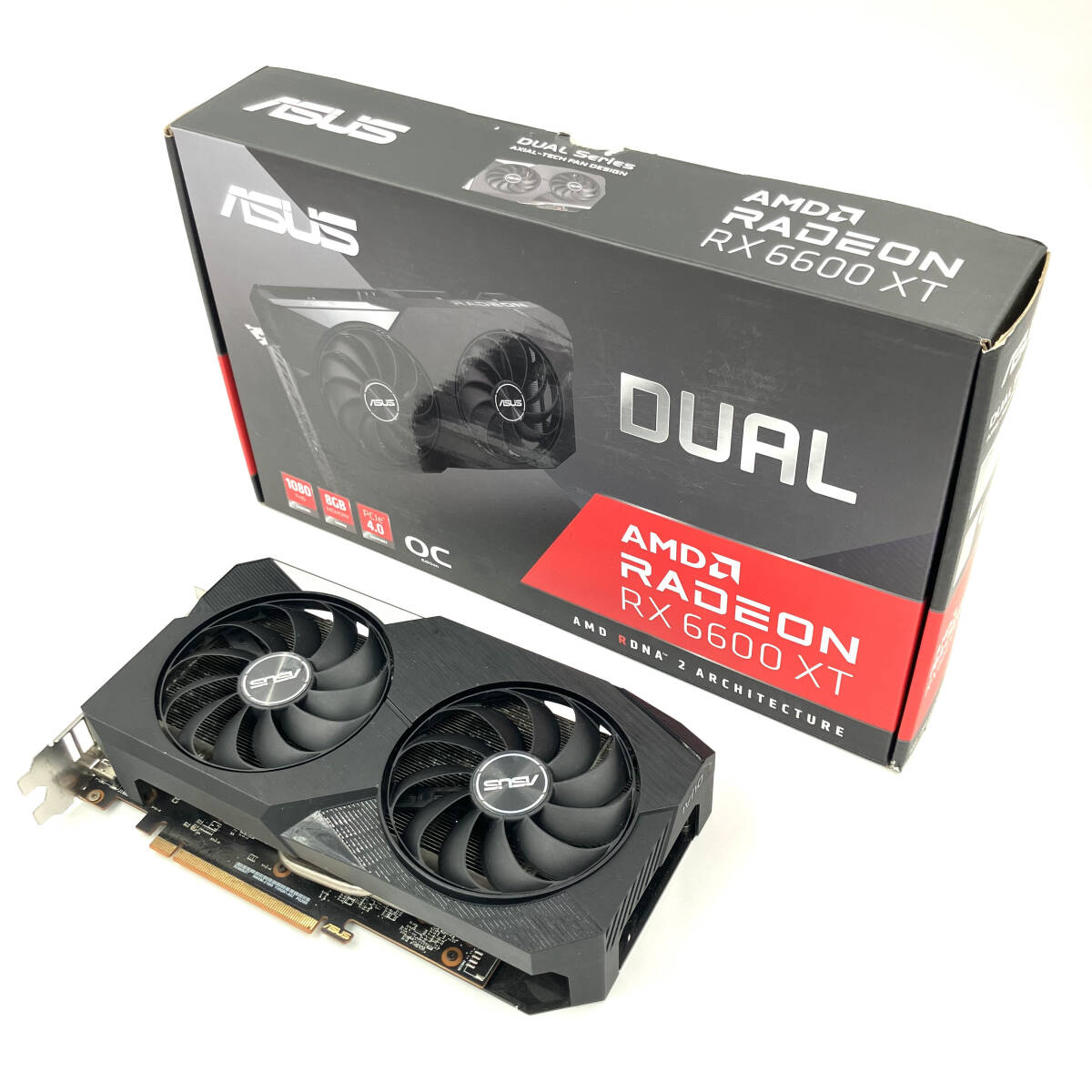 Yahoo!オークション -「radeon 6600 xt」の落札相場・落札価格 Yahoo!オークション -「radeon 6600 xt」の落札相場・落札価格