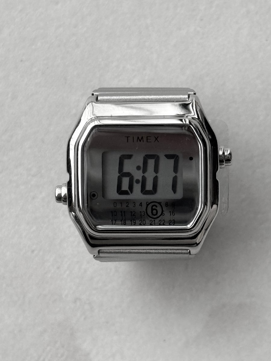 Yahoo!オークション -「mm6 timex」の落札相場・落札価格 Yahoo!オークション -「mm6 timex」の落札相場・落札価格