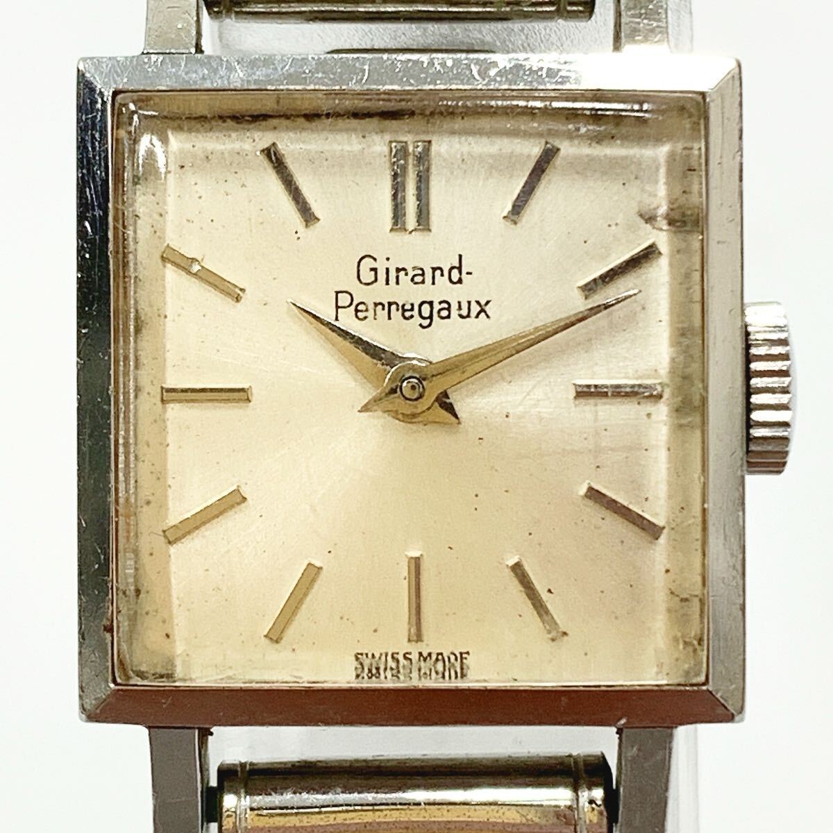Yahoo!オークション -「girard perregaux 手巻き」の落札相場 Yahoo!オークション -「girard perregaux 手巻き」の落札相場