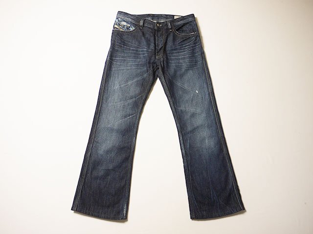 Yahoo!オークション -「(diesel ディーゼル) ブーツカット Yahoo!オークション -「(diesel ディーゼル) ブーツカット