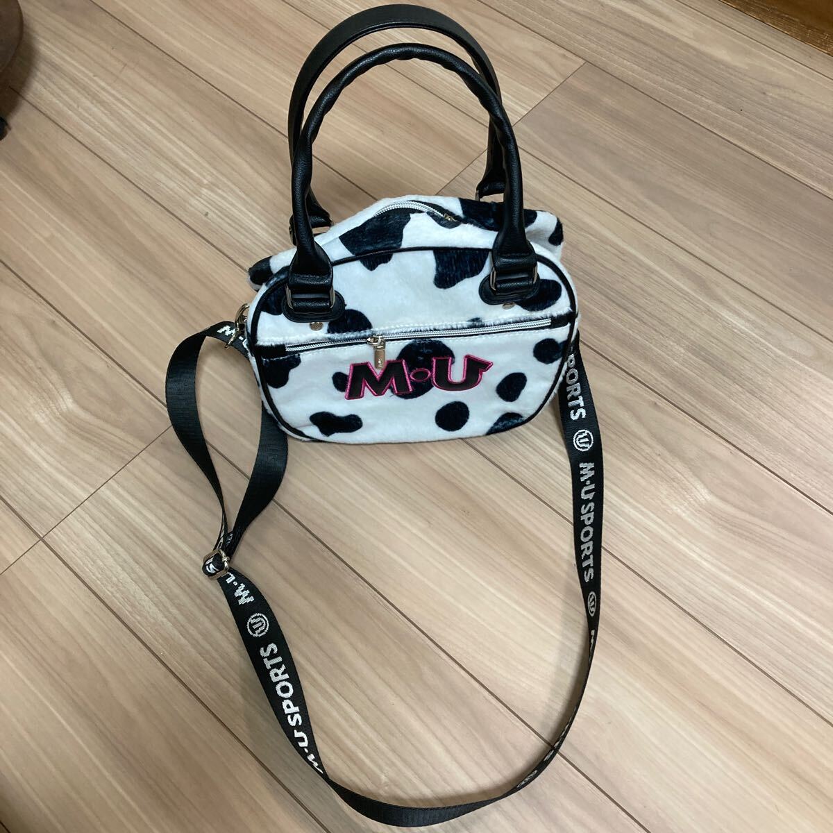 2025年最新】Yahoo!オークション -mu sports バッグの中古品 2025年最新】Yahoo!オークション -mu sports バッグの中古品