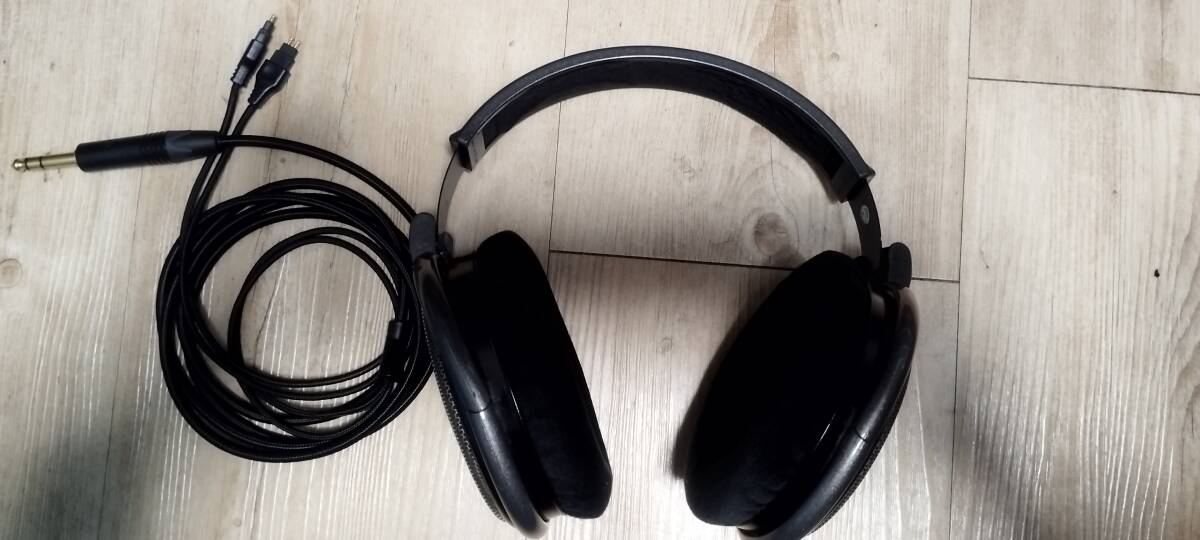 Yahoo!オークション -「ゼンハイザーhd650」の落札相場・落札価格 Yahoo!オークション -「ゼンハイザーhd650」の落札相場・落札価格