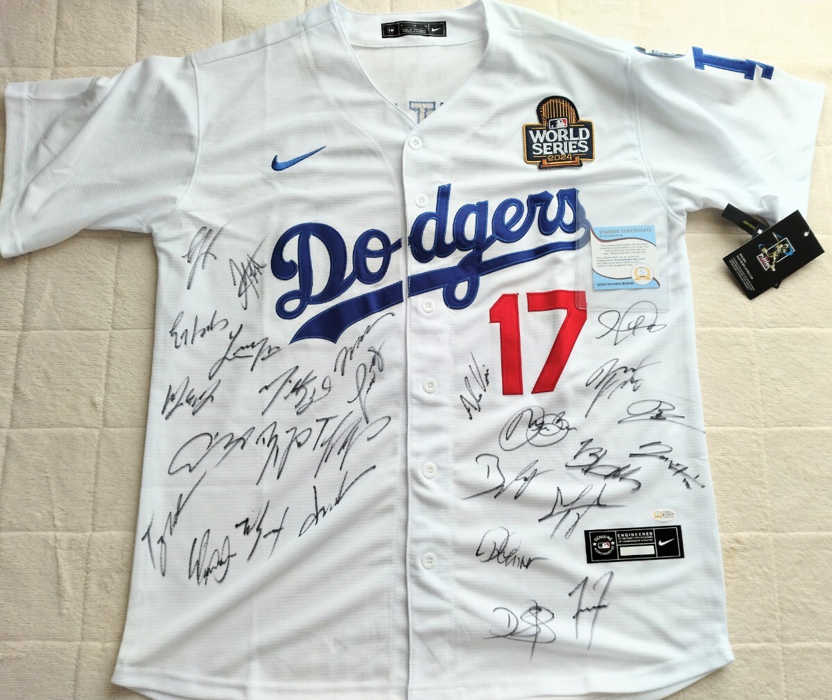 Yahoo!オークション -「大谷翔平 直筆サイン入り」(実使用 Yahoo!オークション -「大谷翔平 直筆サイン入り」(実使用