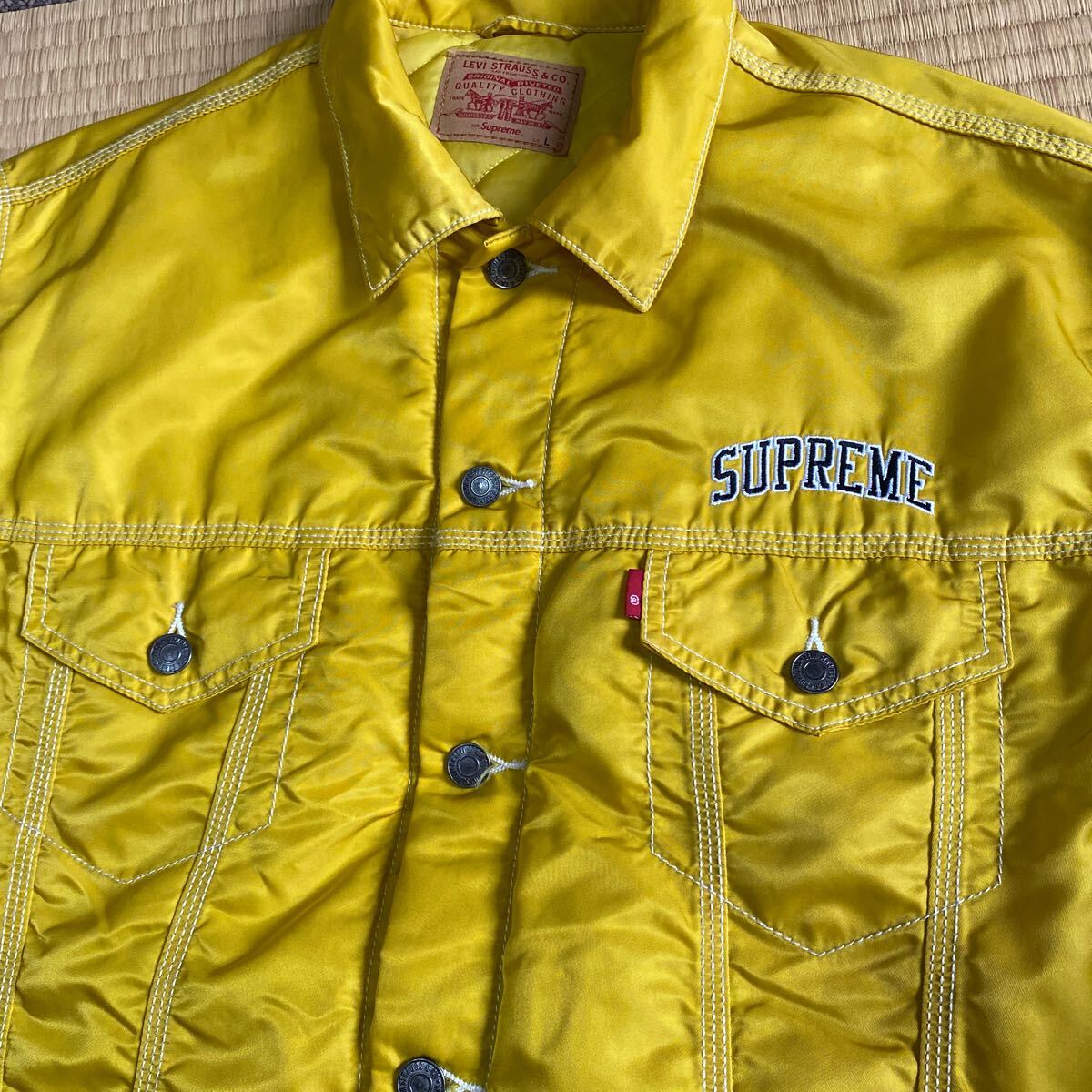 2025年最新】Yahoo!オークション -supreme トラックジャケット 2025年最新】Yahoo!オークション -supreme トラックジャケット