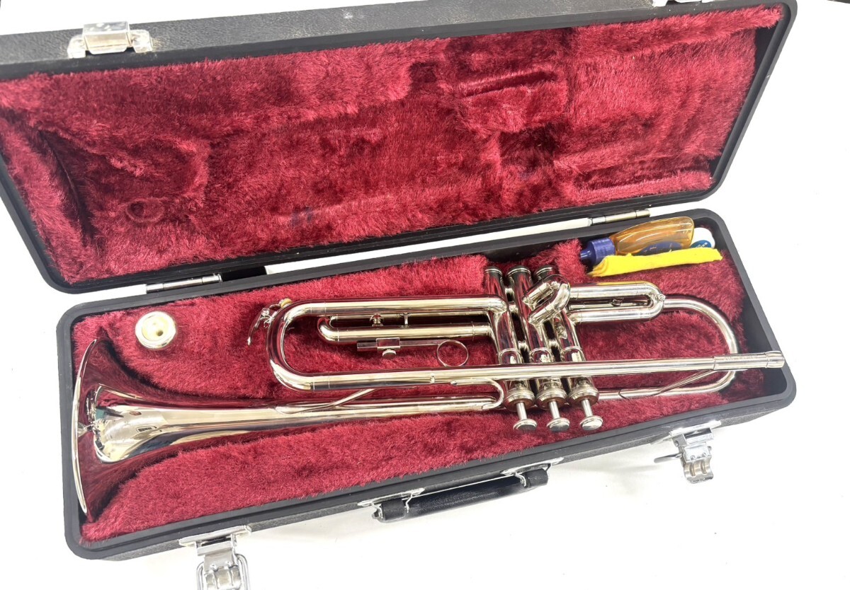 Yahoo!オークション -「ytr1320」(管楽器) (楽器、器材)の落札 Yahoo!オークション -「ytr1320」(管楽器) (楽器、器材)の落札