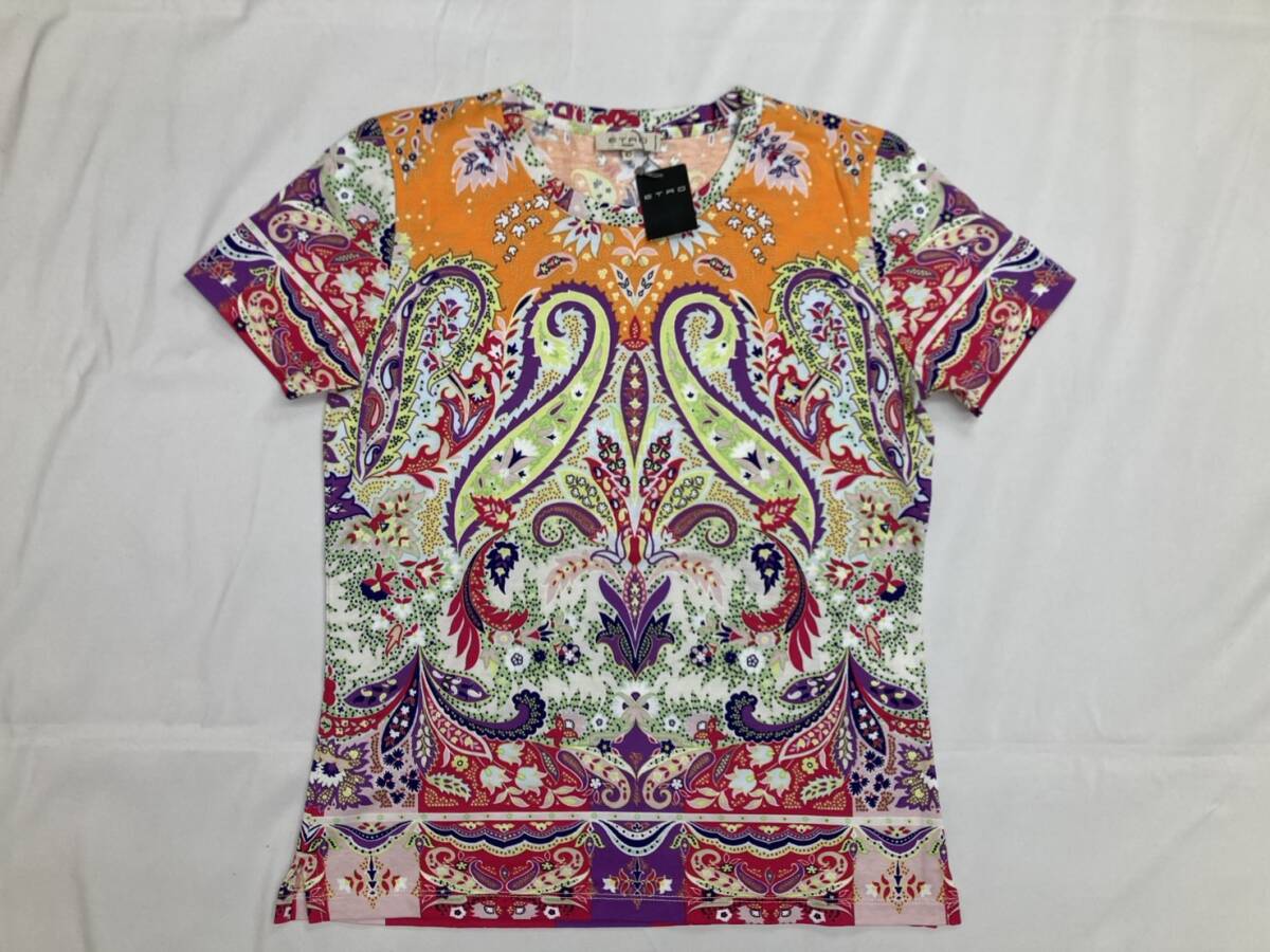 Yahoo!オークション -「エトロ tシャツ」の落札相場・落札価格 Yahoo!オークション -「エトロ tシャツ」の落札相場・落札価格