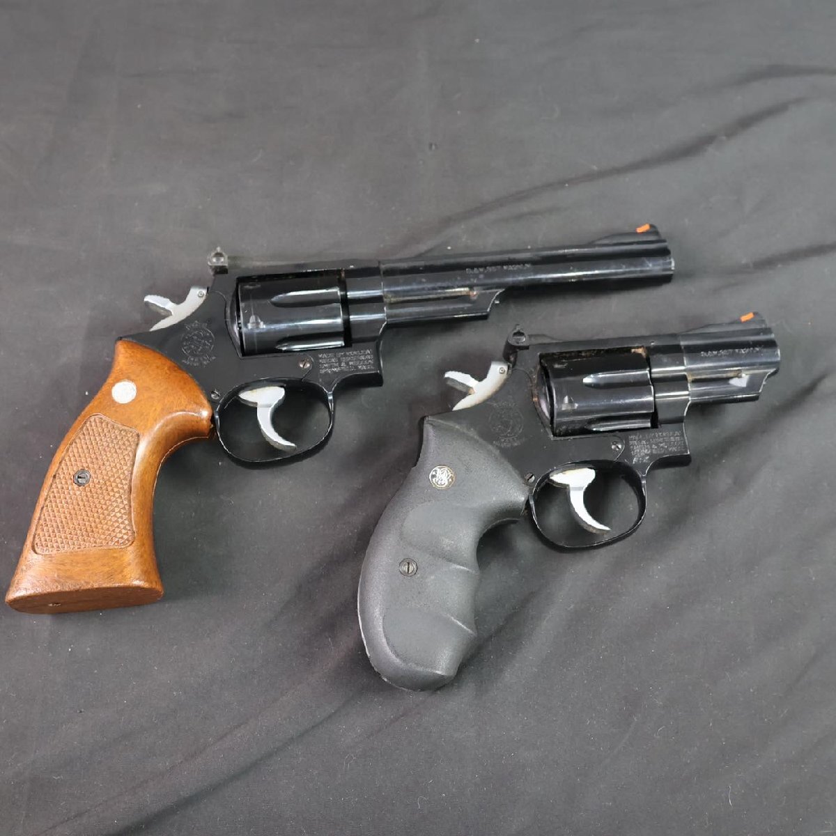 Yahoo!オークション -「s&w m19 357」の落札相場・落札価格 Yahoo!オークション -「s&w m19 357」の落札相場・落札価格