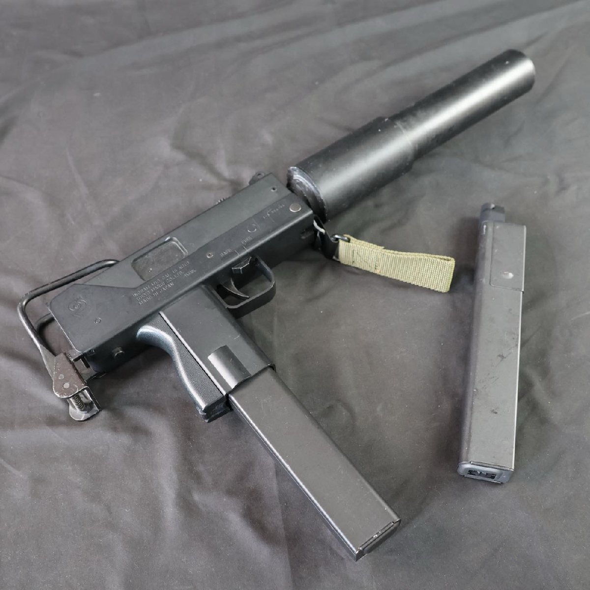 Yahoo!オークション -「mac10 イングラム」(トイガン Yahoo!オークション -「mac10 イングラム」(トイガン