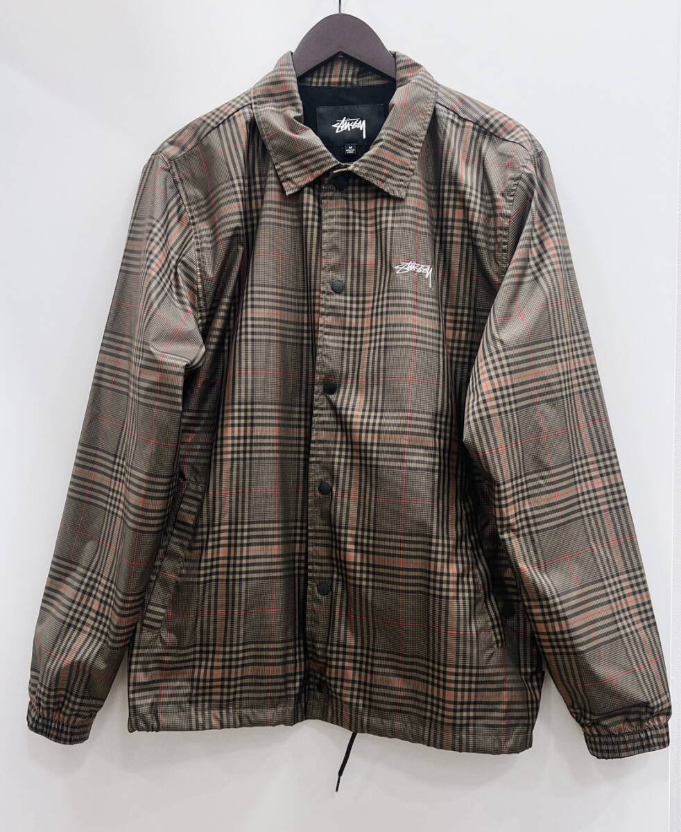 Yahoo!オークション -「(stussy ステューシー) コーチジャケット Yahoo!オークション -「(stussy ステューシー) コーチジャケット