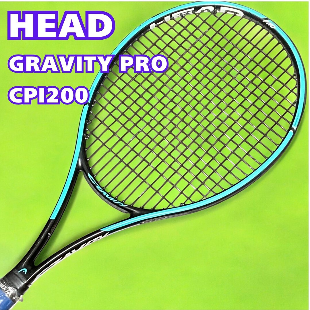 2025年最新】Yahoo!オークション -head gravity proの中古品 2025年最新】Yahoo!オークション -head gravity proの中古品