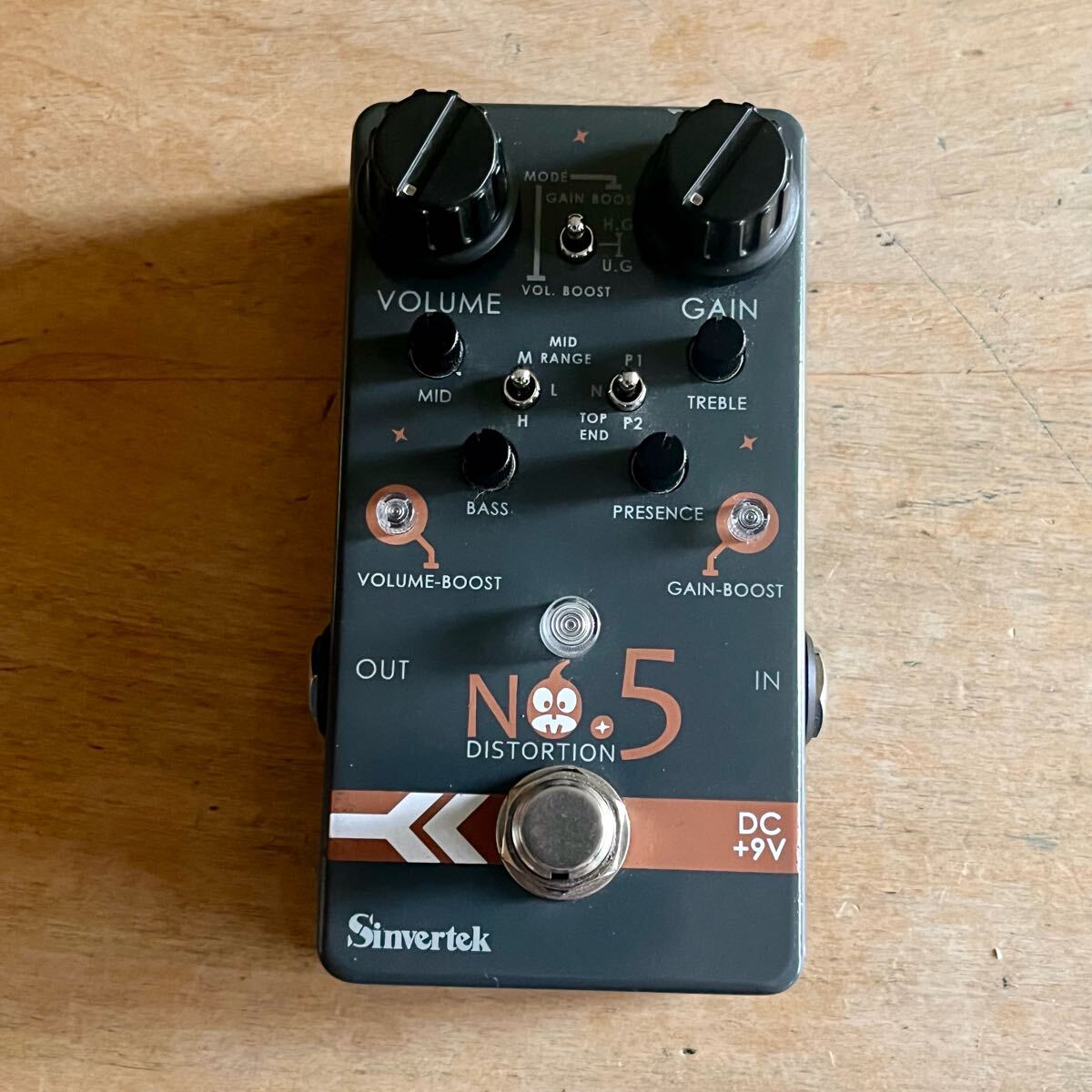 2025年最新】Yahoo!オークション -effector distortionの中古品 2025年最新】Yahoo!オークション -effector distortionの中古品