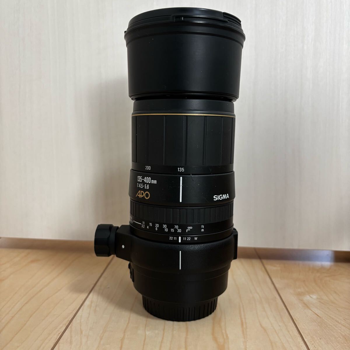 Yahoo!オークション -「sigma apo 135-400mm」の落札相場・落札価格 Yahoo!オークション -「sigma apo 135-400mm」の落札相場・落札価格