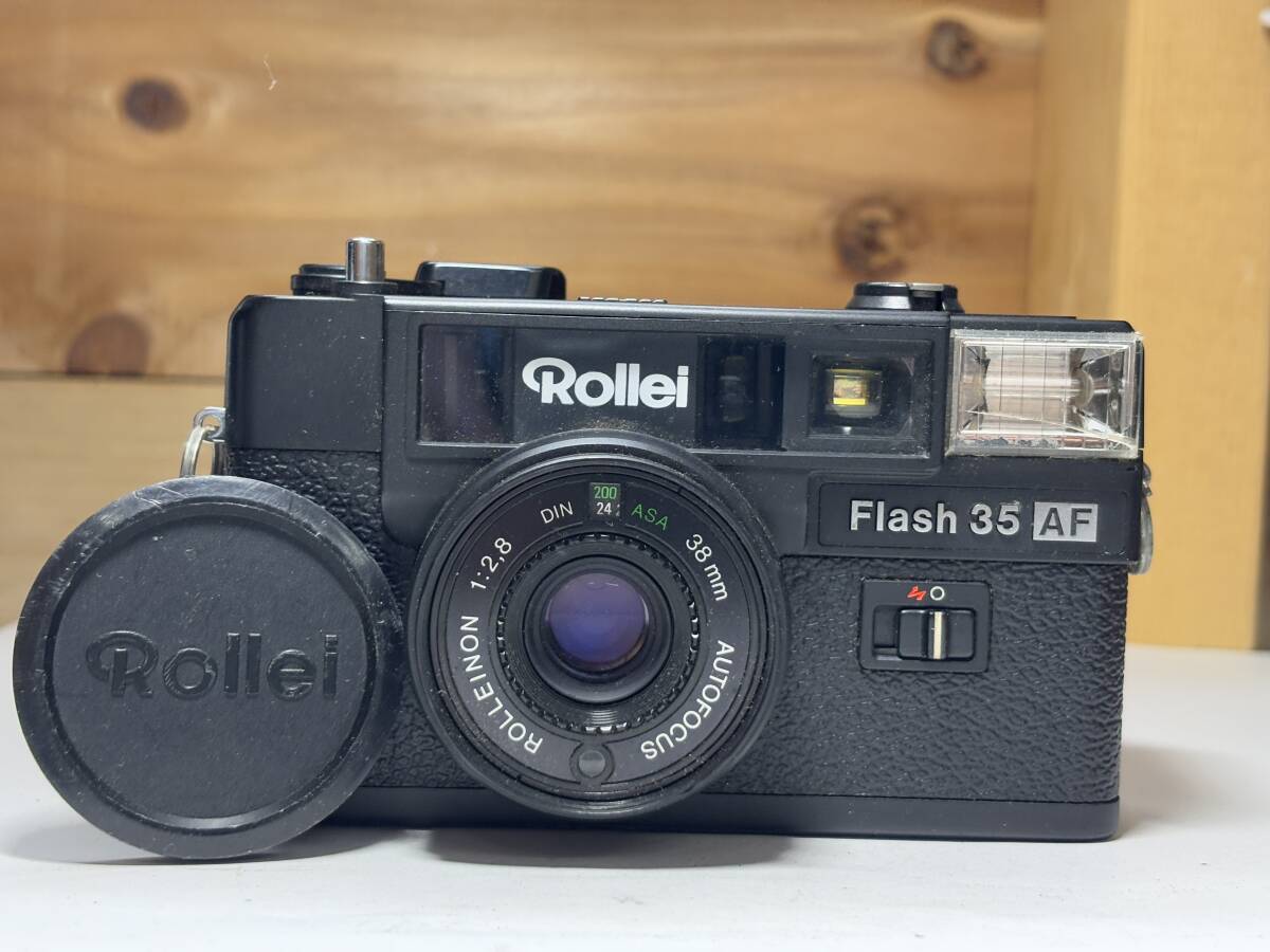Yahoo!オークション -「rollei flash 35」の落札相場・落札価格 Yahoo!オークション -「rollei flash 35」の落札相場・落札価格