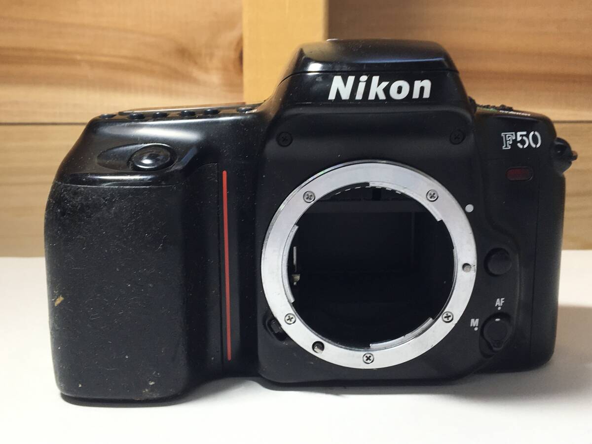 2025年最新】Yahoo!オークション -nikon f50(ニコン)の中古品 2025年最新】Yahoo!オークション -nikon f50(ニコン)の中古品