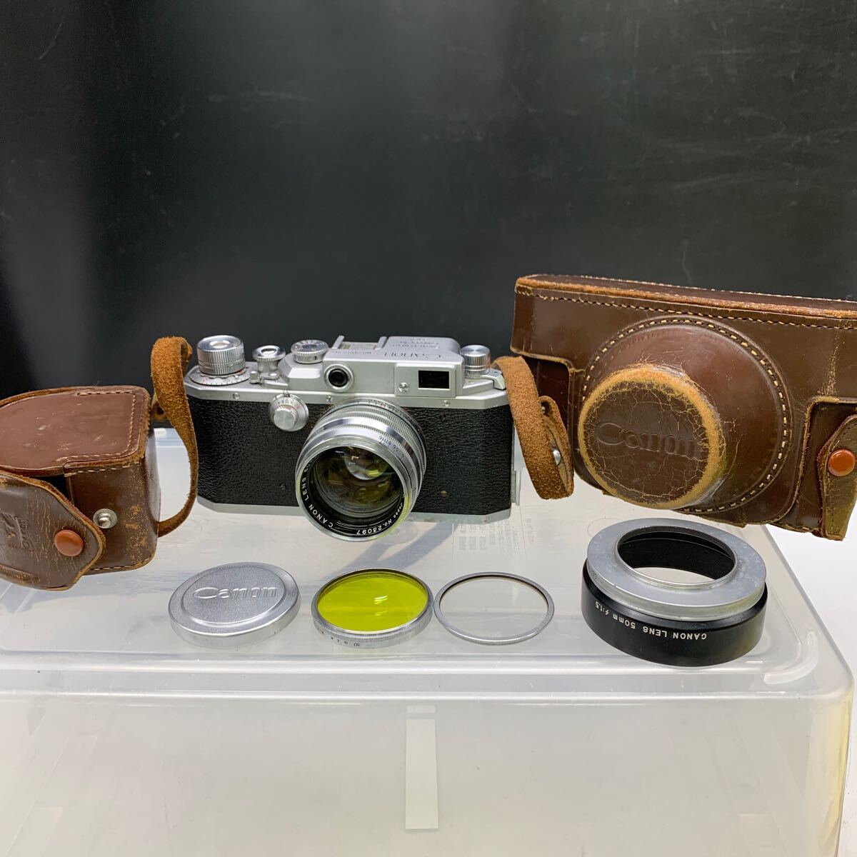 Yahoo!オークション -「canon7 ジャンク」(キヤノン) (レンジ Yahoo!オークション -「canon7 ジャンク」(キヤノン) (レンジ