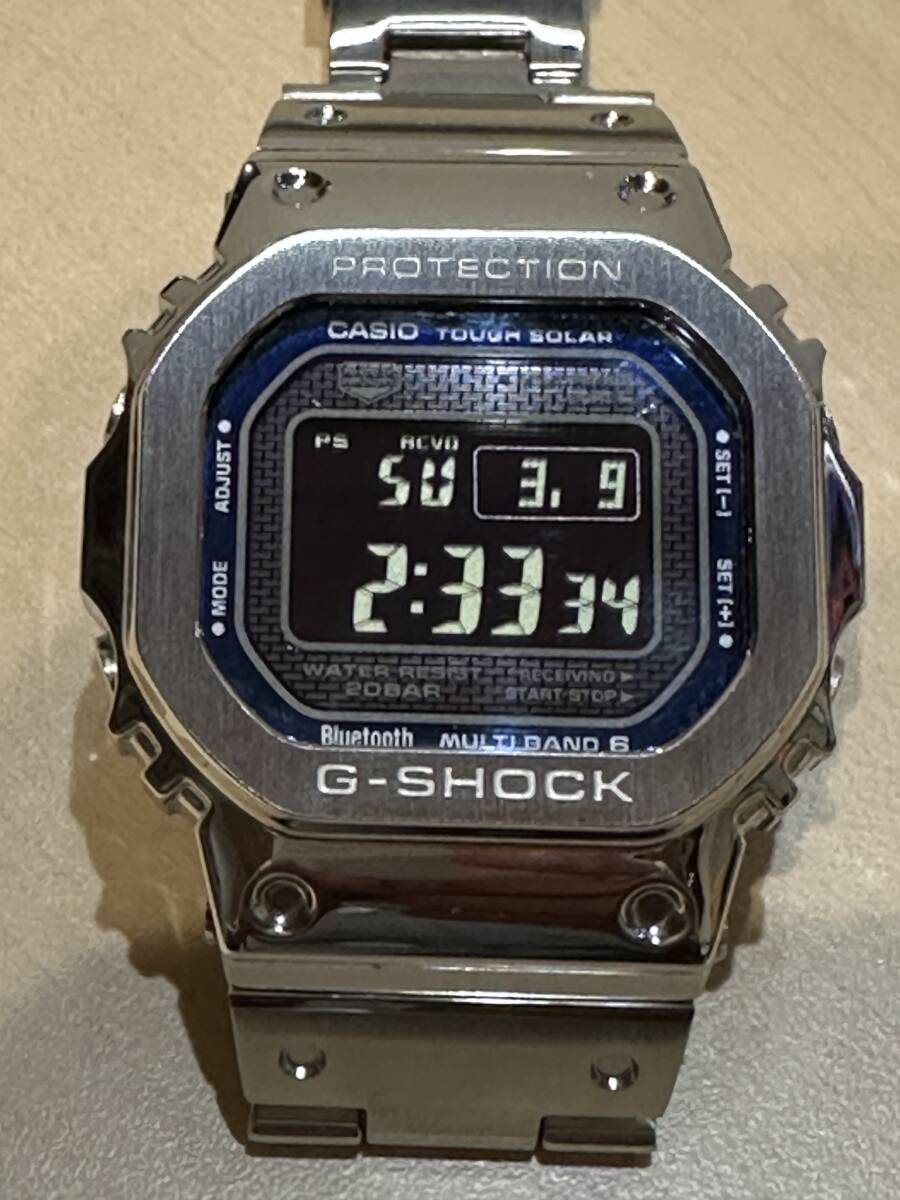 Yahoo!オークション -「gmw-b5000d-2jf」の落札相場・落札価格 Yahoo!オークション -「gmw-b5000d-2jf」の落札相場・落札価格