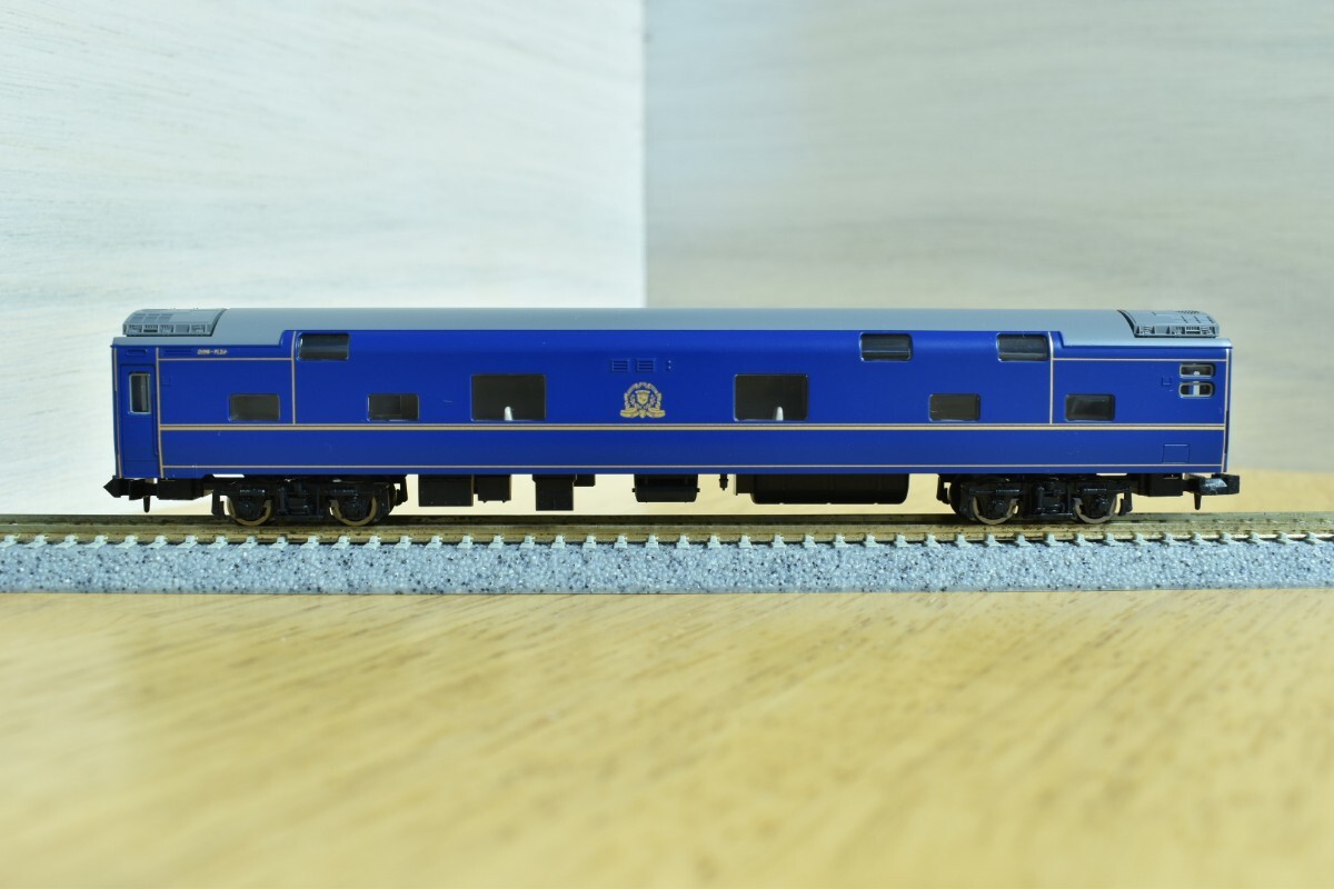 2025年最新】Yahoo!オークション -tomix 北斗星1.2号の中古品 2025年最新】Yahoo!オークション -tomix 北斗星1.2号の中古品