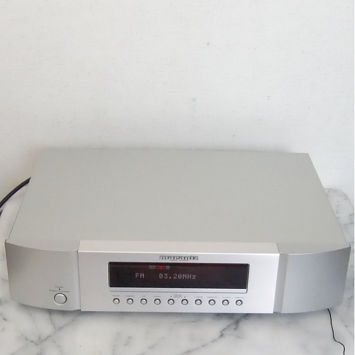 Yahoo!オークション -「marantz」(チューナー) (オーディオ機器 Yahoo!オークション -「marantz」(チューナー) (オーディオ機器