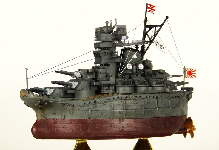 Yahoo!オークション -「戦艦 大和 完成 品」(船、ボート Yahoo!オークション -「戦艦 大和 完成 品」(船、ボート