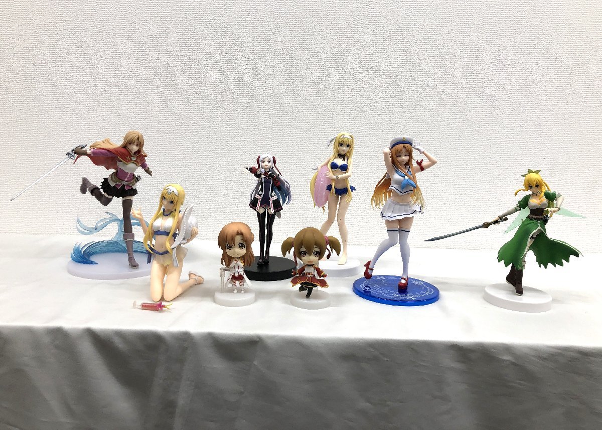 Yahoo!オークション -「ユナ sao」の落札相場・落札価格 Yahoo!オークション -「ユナ sao」の落札相場・落札価格