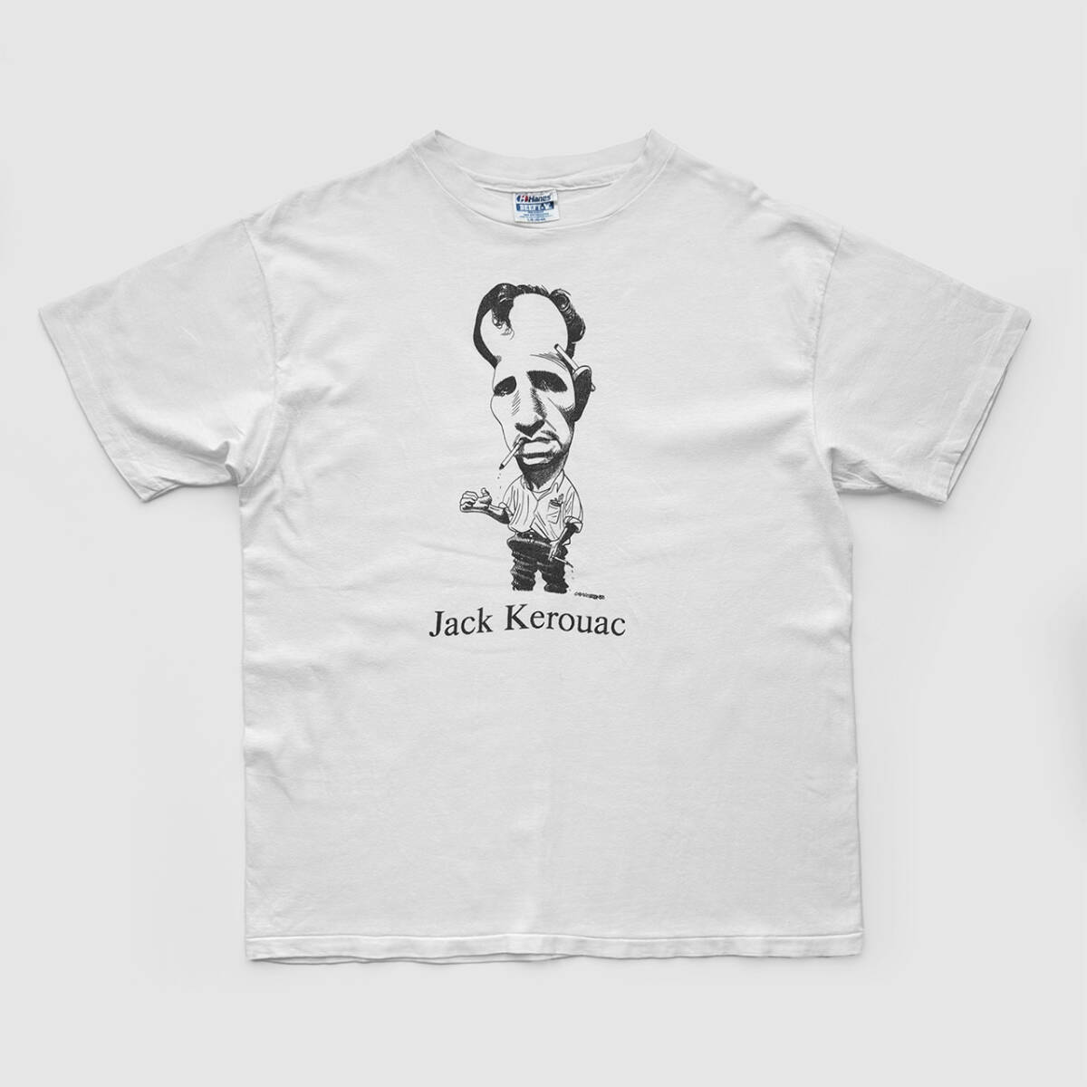 2025年最新】Yahoo!オークション -ジャックケルアック tシャツの 2025年最新】Yahoo!オークション -ジャックケルアック tシャツの