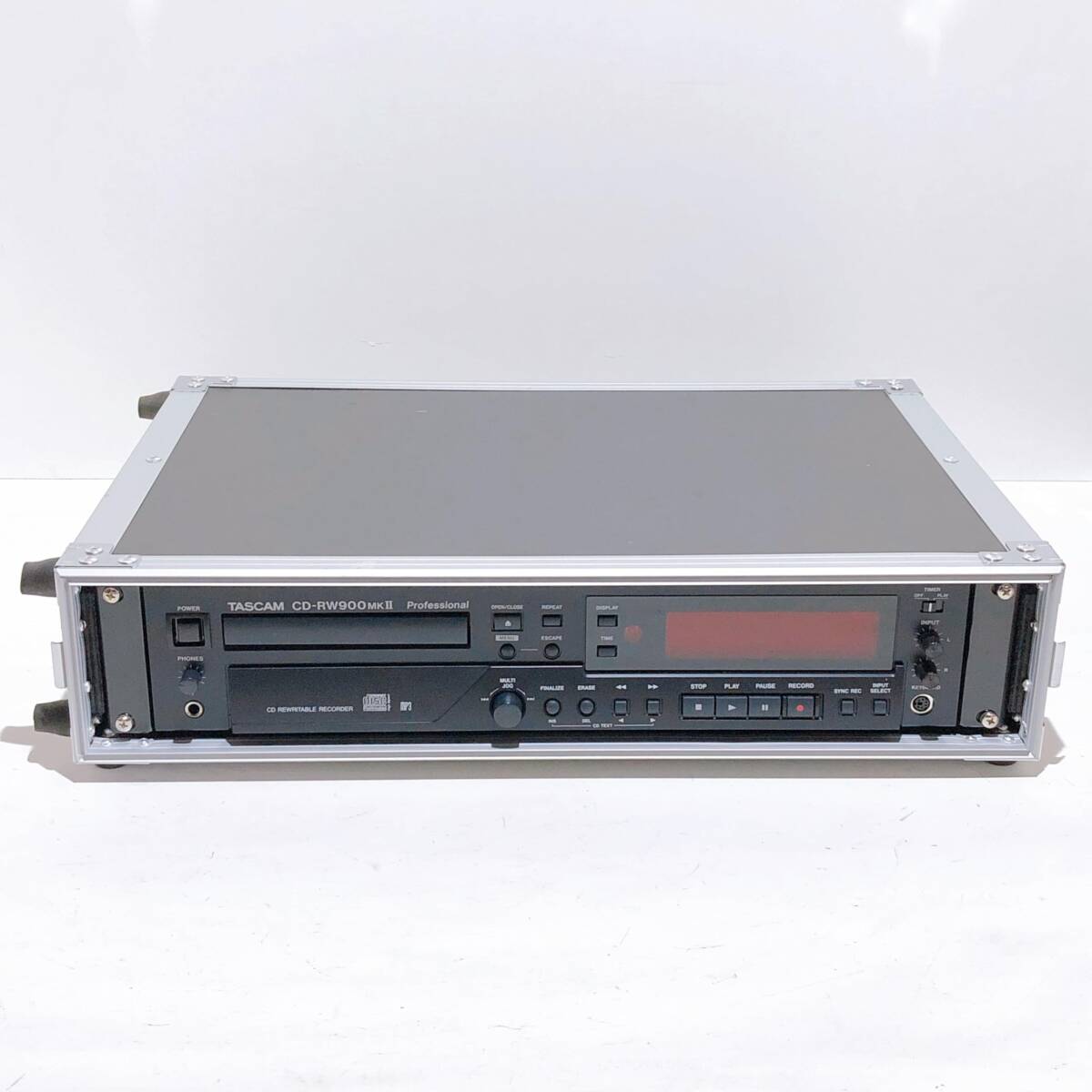 Yahoo!オークション -「tascam cd-rw900mk2」の落札相場・落札価格 Yahoo!オークション -「tascam cd-rw900mk2」の落札相場・落札価格