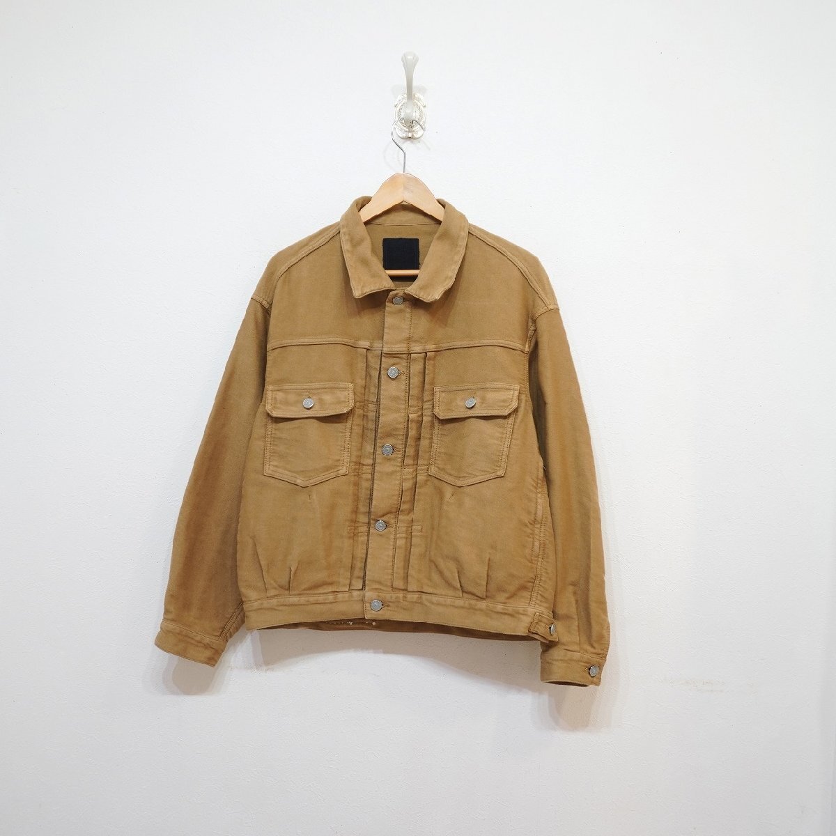 2025年最新】Yahoo!オークション -「visvim 101」(visvim)の中古 2025年最新】Yahoo!オークション -「visvim 101」(visvim)の中古
