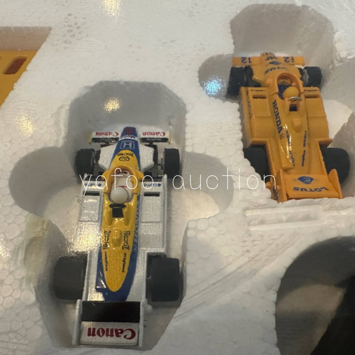 Yahoo!オークション -「lotus ロータス」(スロットカー) の落札 Yahoo!オークション -「lotus ロータス」(スロットカー) の落札