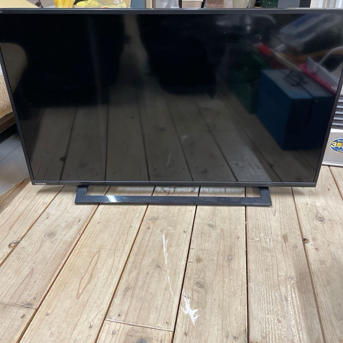 Yahoo!オークション -「regza 40s22」(40インチ~) (テレビ)の Yahoo!オークション -「regza 40s22」(40インチ~) (テレビ)の