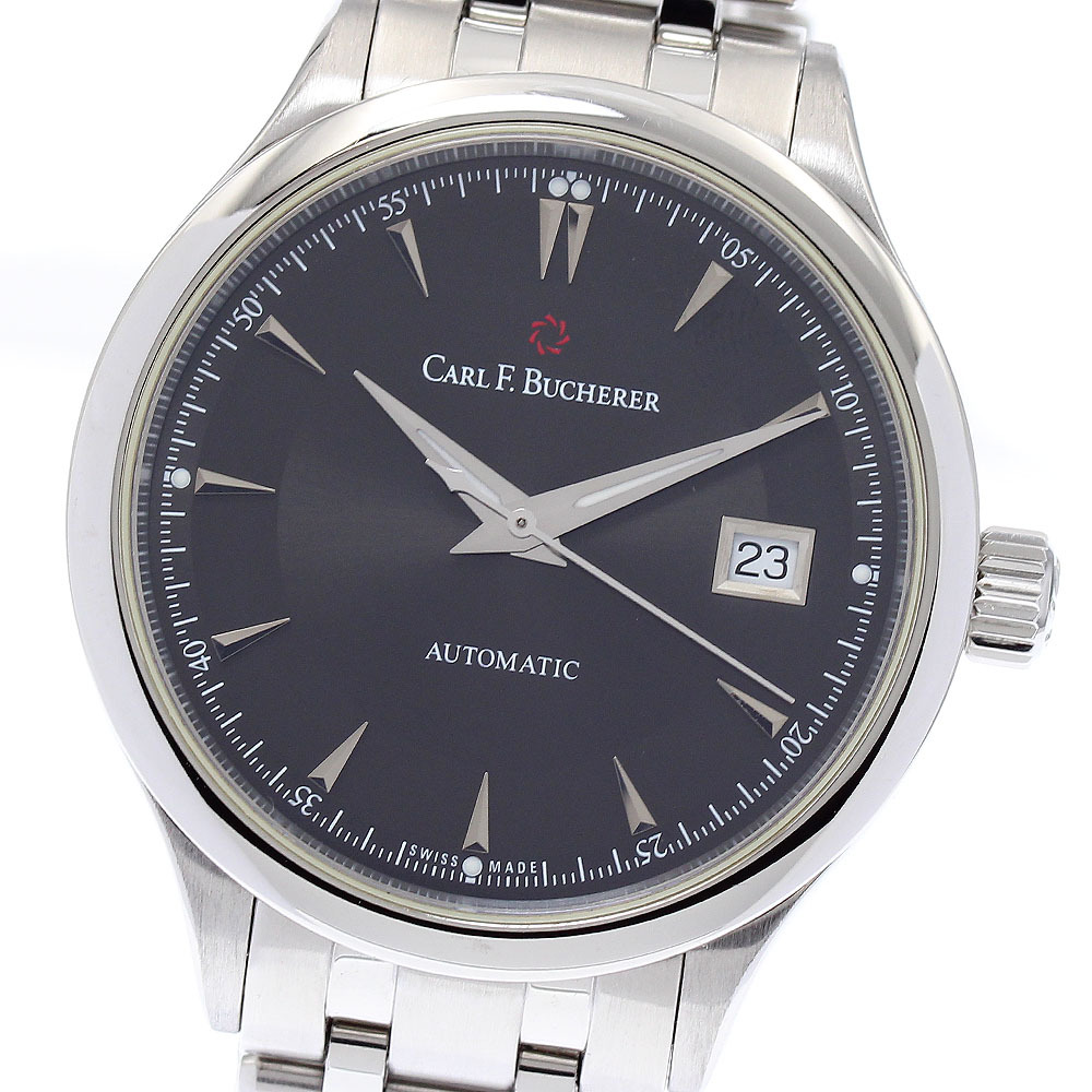2025年最新】Yahoo!オークション -bucherer 時計(メンズ腕時計 2025年最新】Yahoo!オークション -bucherer 時計(メンズ腕時計