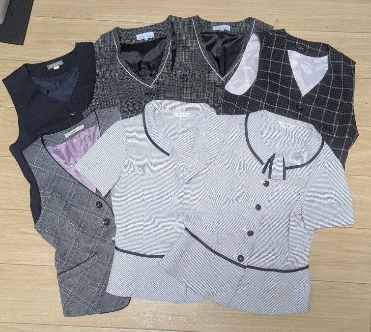 2025年最新】Yahoo!オークション -事務服 セット(ファッション 2025年最新】Yahoo!オークション -事務服 セット(ファッション
