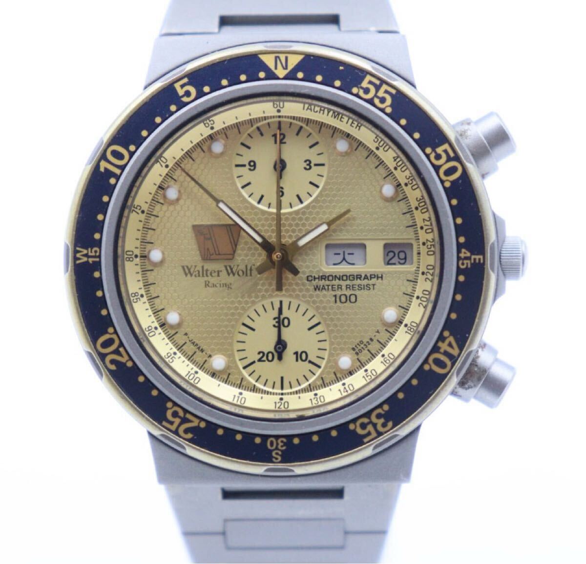 Yahoo!オークション -「citizen walter wolf」(ブランド腕時計 Yahoo!オークション -「citizen walter wolf」(ブランド腕時計