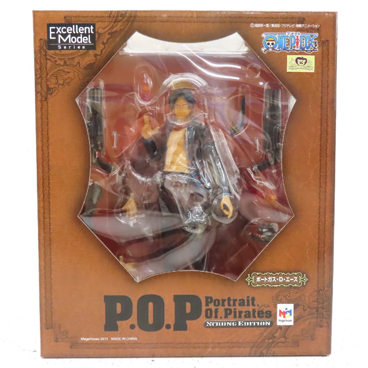 Yahoo!オークション -「pop ワンピース エース」(ポートガス・D Yahoo!オークション -「pop ワンピース エース」(ポートガス・D